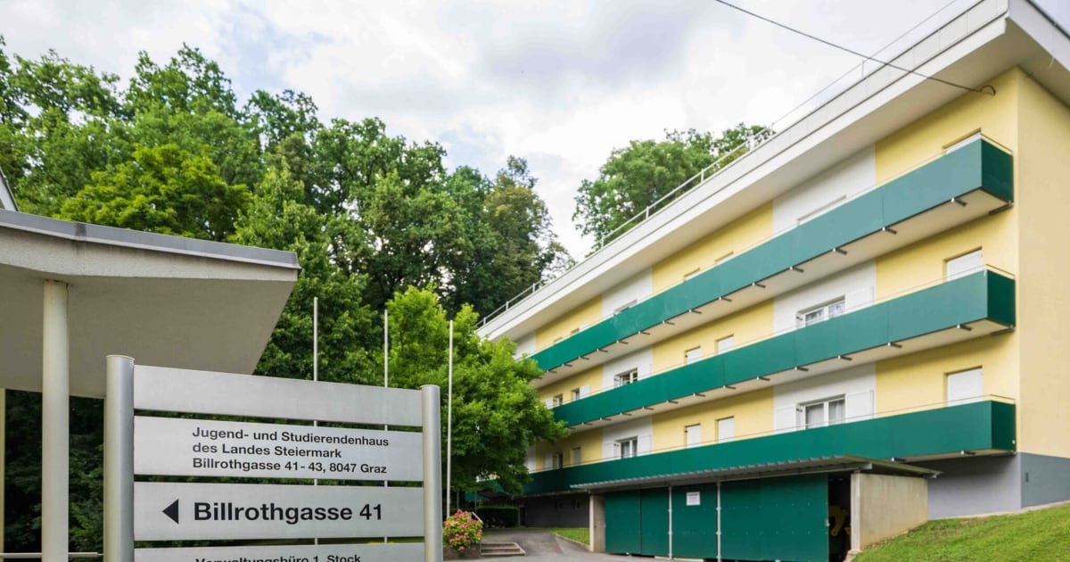 Petition an Regierung - Landesheim vor Verkauf: Ex-Bewohner machen ...