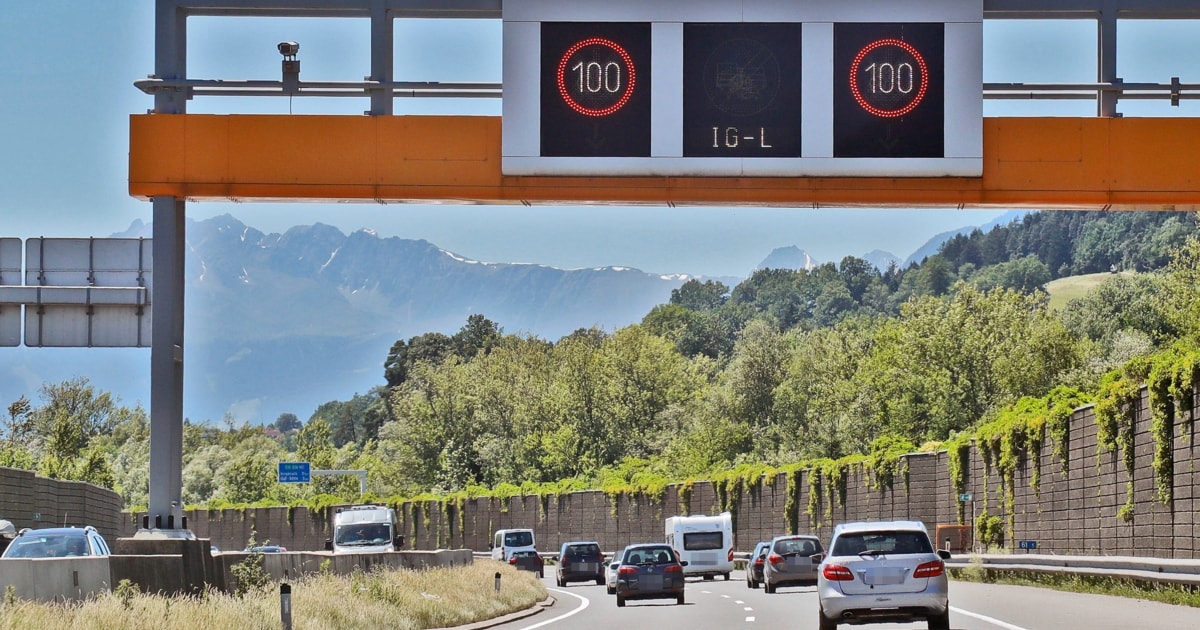 Beschwerde ins Leere - Führerschein weg wegen 151 km/h auf A12: „Zu ...