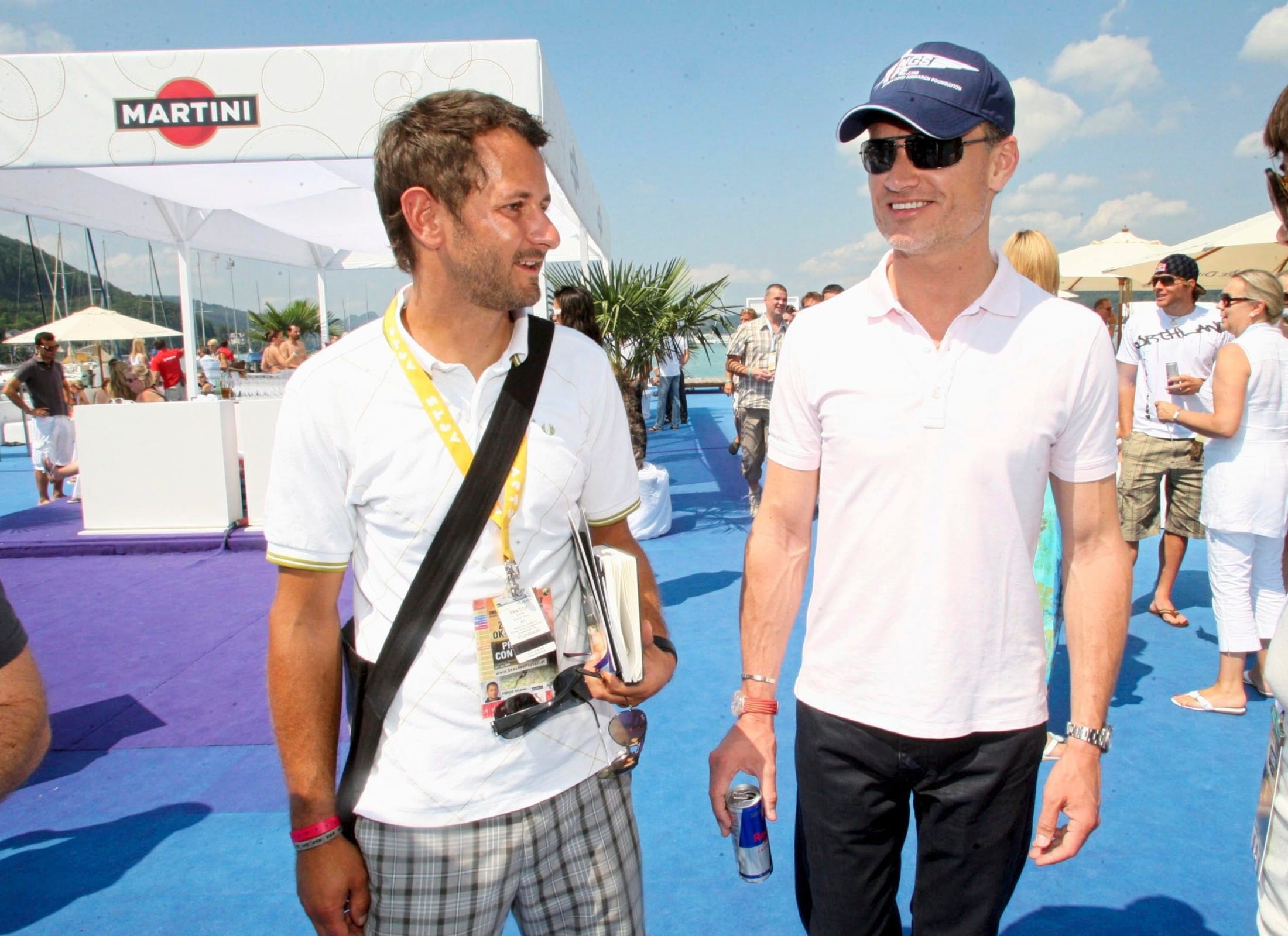 Nachruf - Thomas Leitner: Journalist mit Leidenschaft | krone.at