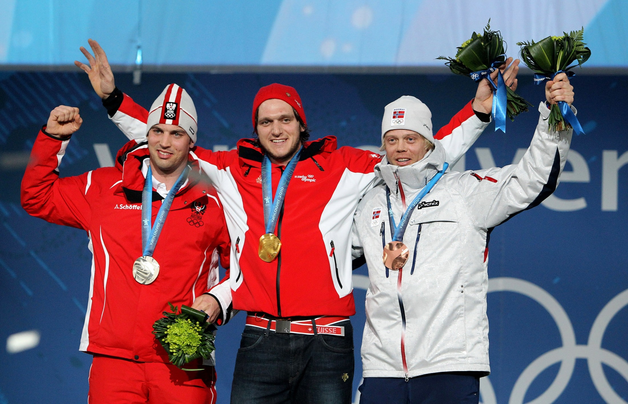 Ski-Welt trauert - Tragödie: Olympiadritter vom Blitz erschlagen | krone.at