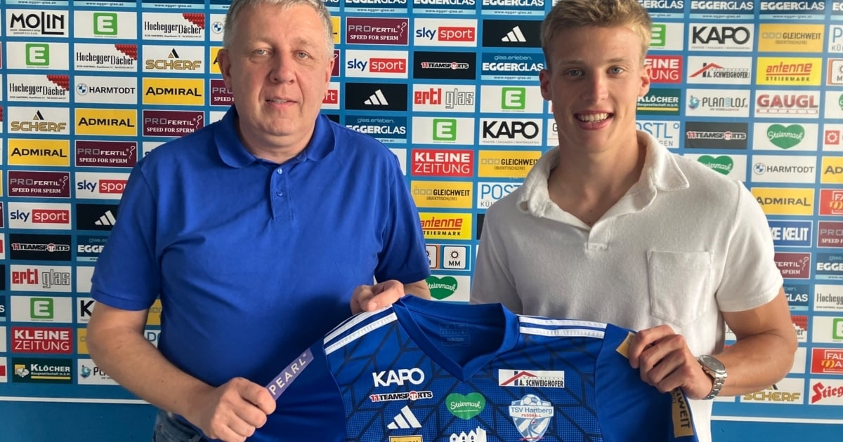 Schlag auf Schlag - Der Nächste, bitte! Hartberg holt sich Rapidler ...
