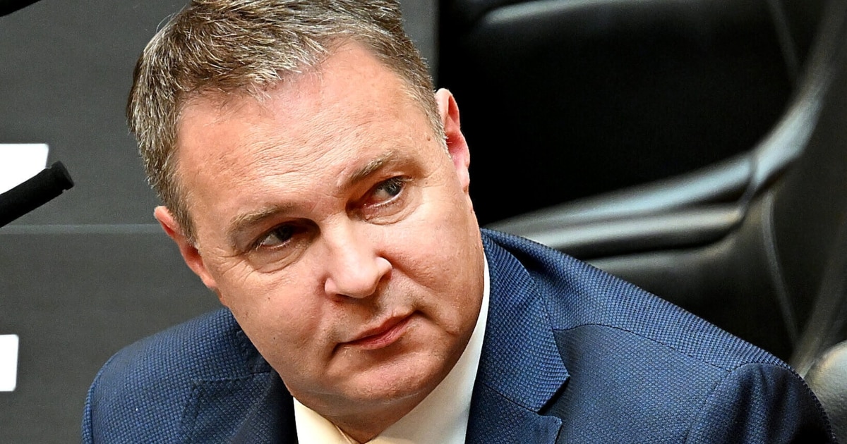 „Krone“-Kommentar - Bablers miese Umfragewerte und mäßige Performance ...