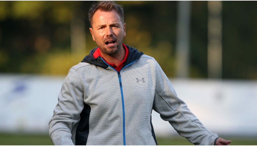 Lob für Kurbegovic - Seit drei Jahren in Kärnten: WAC-Talent zu Milan ...