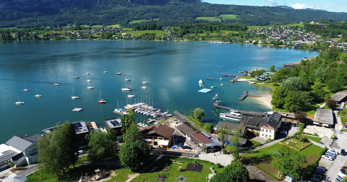 Auftrag für Gespräche - Land Oberösterreich interessiert sich für ...