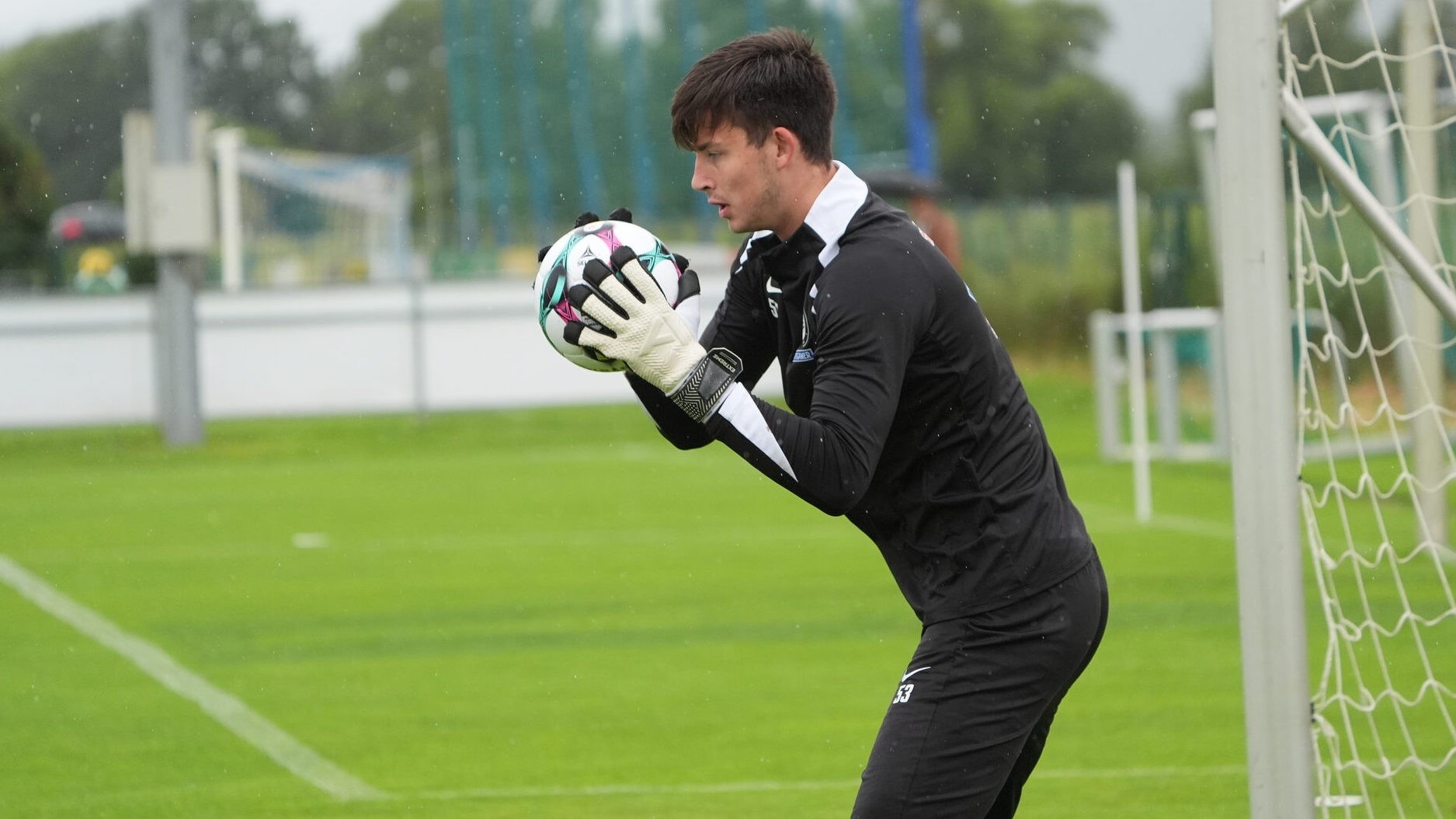 Sammy thigs fuck next thing I know, I was at her hotel with