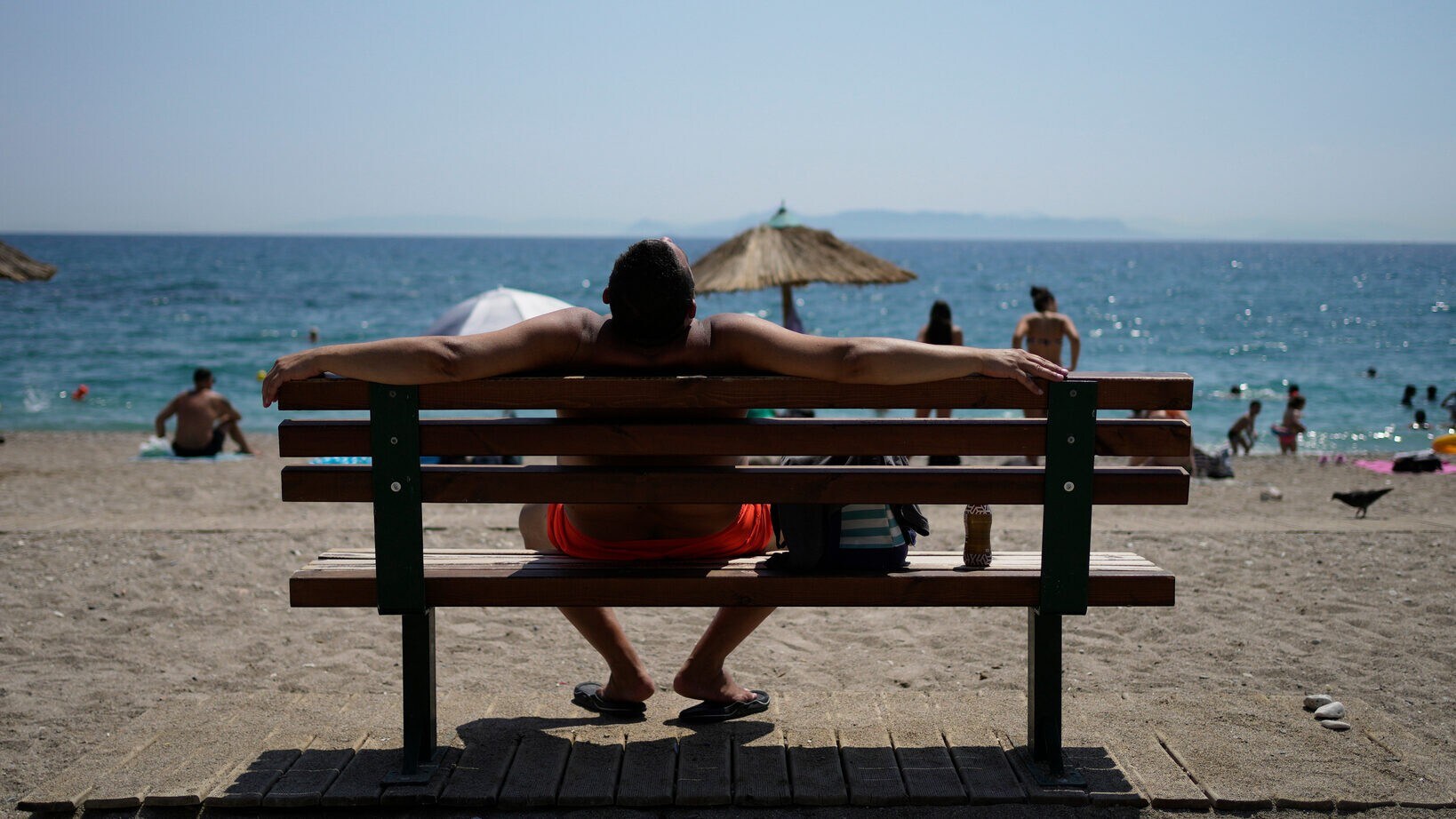 Meist über 75 Jahre - Hitzewelle führte zu fast 500 Toten in Frankreich | krone.at