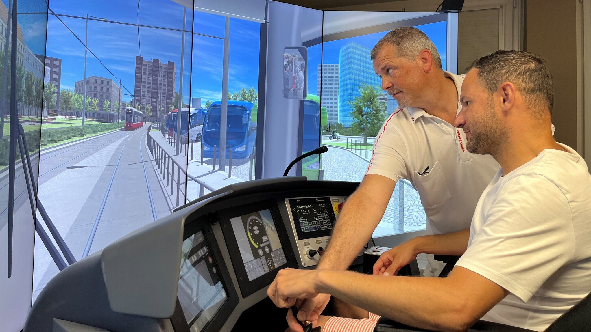 Hätten Sie‘s gepackt? - So schwer ist die Ausbildung zum ...