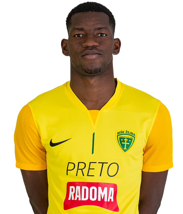 Ivorer ist schon da - Ein neuer Abwehrspieler für WAC-Coach Kühbauer ...