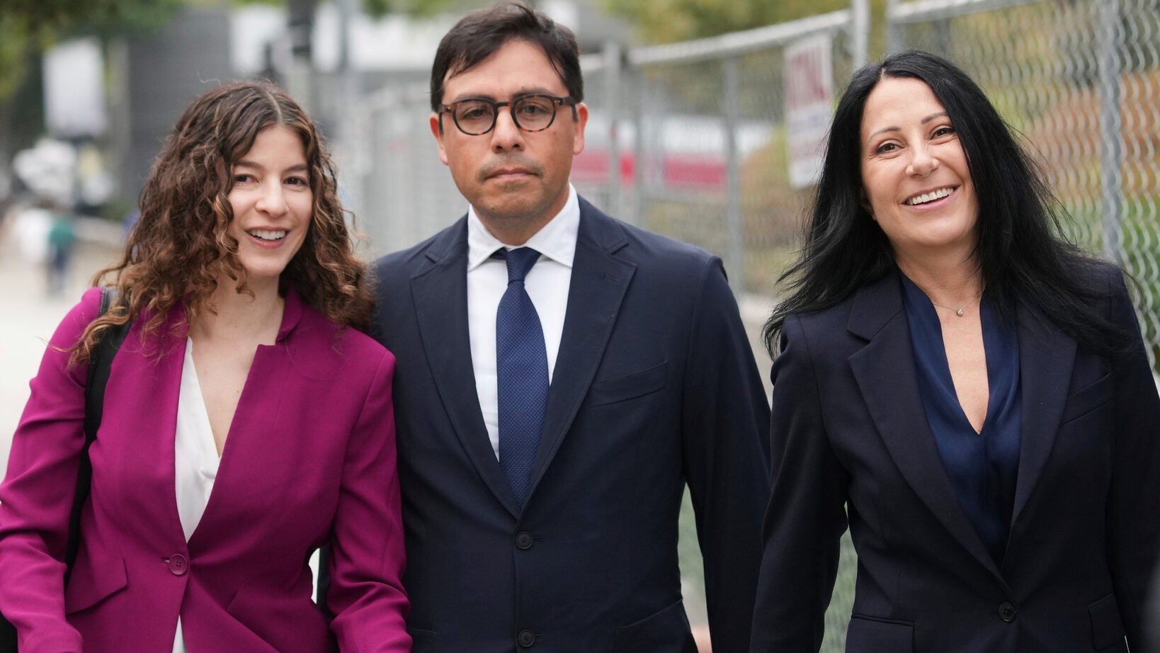 40 Jahre Haft drohen - Tod von Matthew Perry: Arzt bekennt sich ...