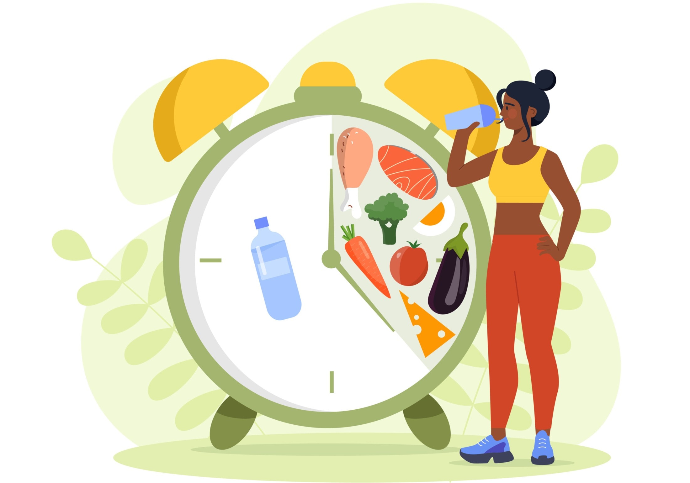 Novinha dançando funk de calcinha following a little