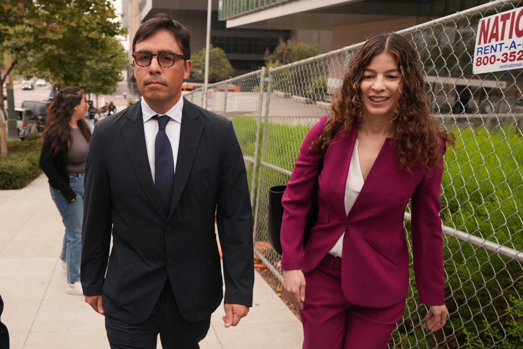 40 Jahre Haft drohen - Tod von Matthew Perry: Arzt bekennt sich ...