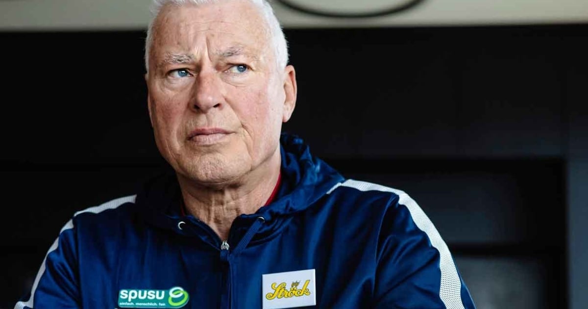 Lob an Marko, aber... - Polster kritisert: „Eine Auswahl von Pizzabäckern“ | krone.at