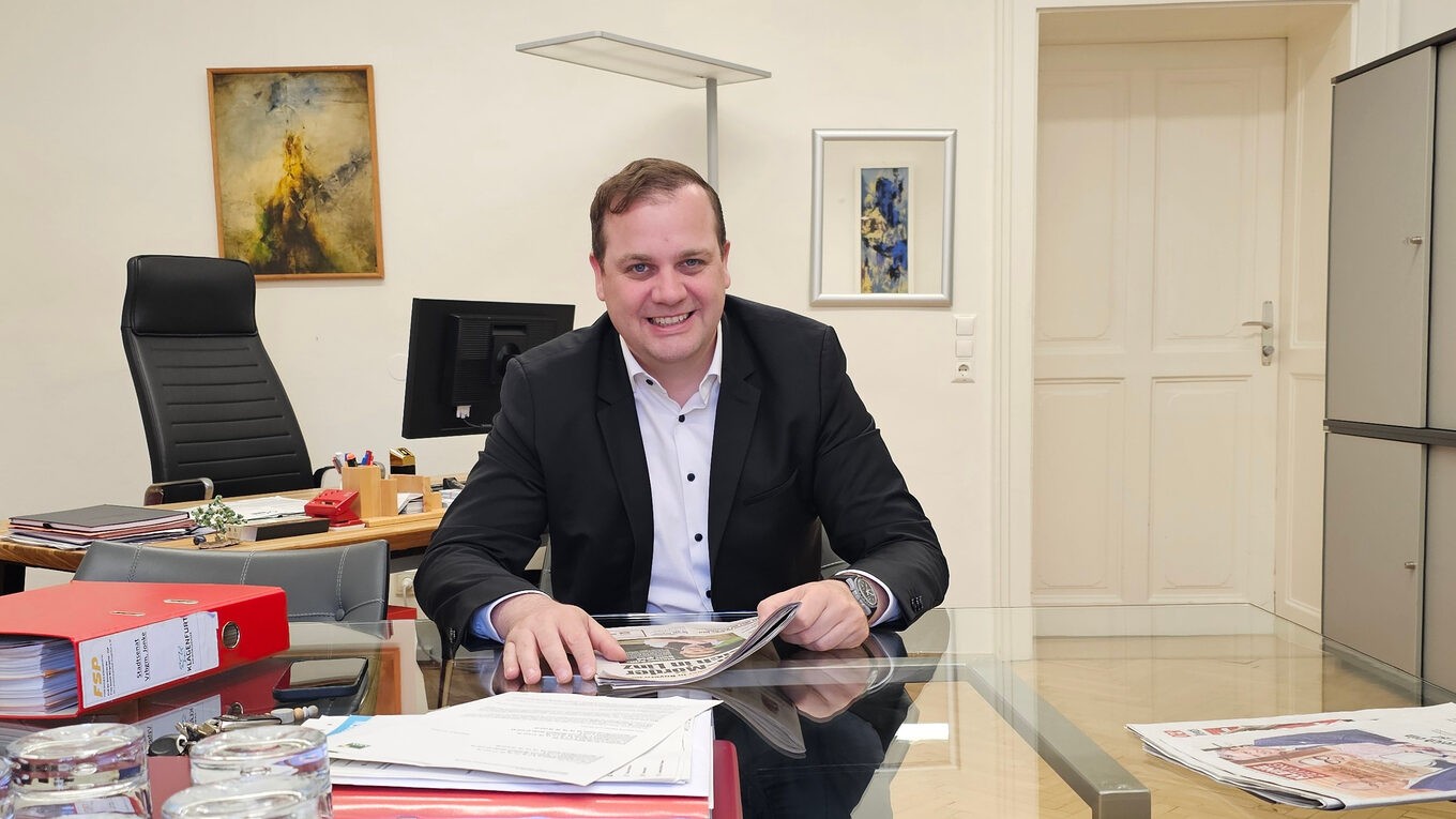 Und das sagt Jonke - Keine Liquiditätsberichte! Austria droht Sanktion ...