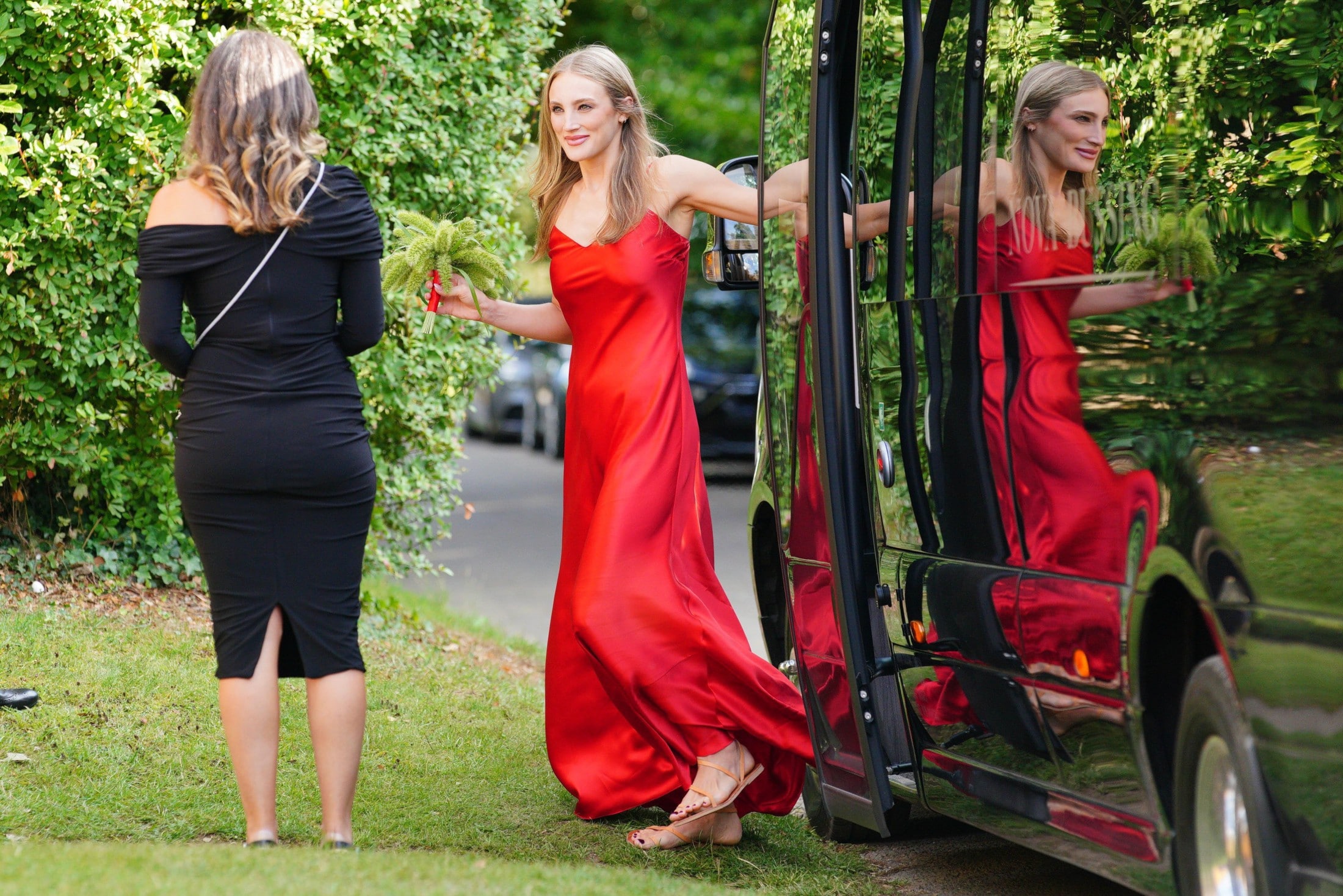 Nisanymm reddit i recognized Bunny’s images as NaughtyBunny