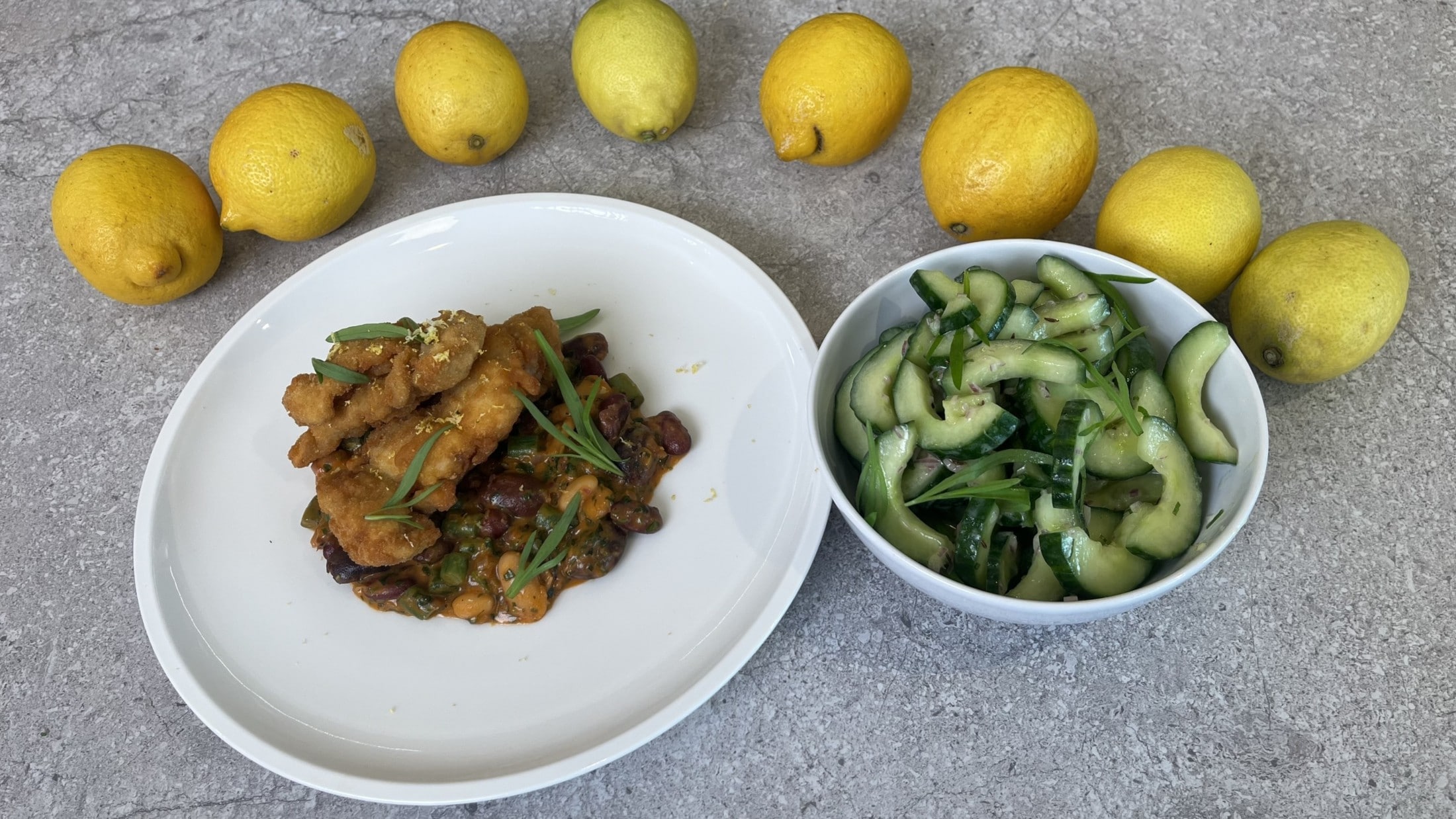 Rezept der Woche - Knuspriges Backhendl für „Philipp bewegt“ | krone.at