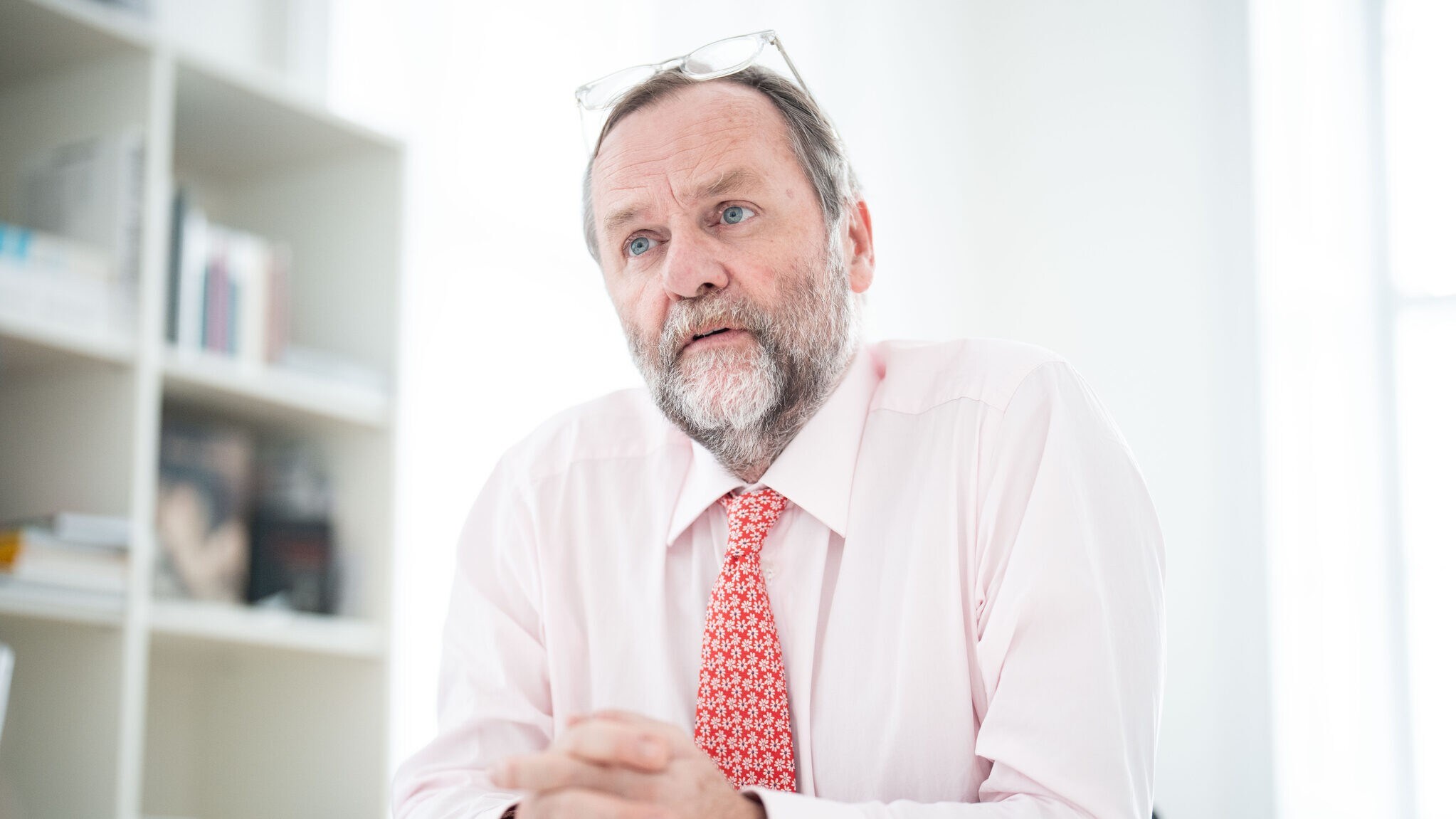 Bekämpft „Wildwuchs“ - So will Schellhorn Österreichs Bürokratie ...