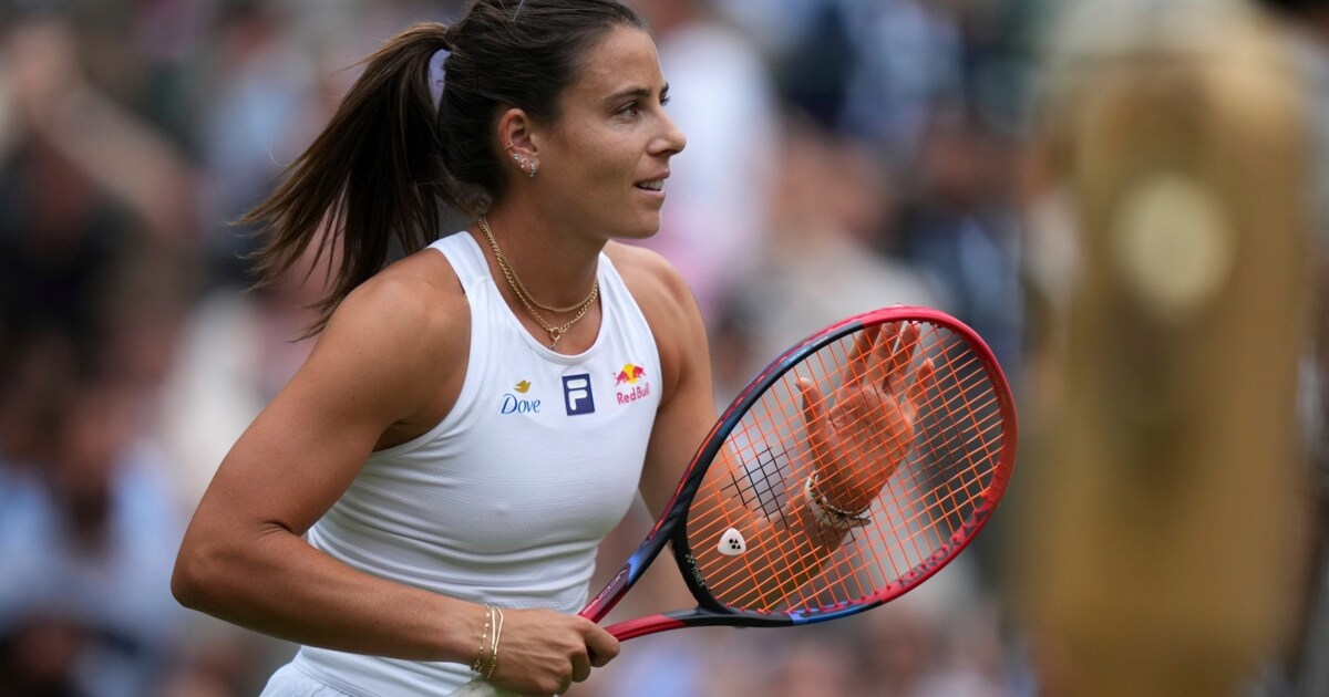 Navarro an Sinner: - „An die Arbeit, Kumpel!“ Insta-Video amüsiert Fans ...