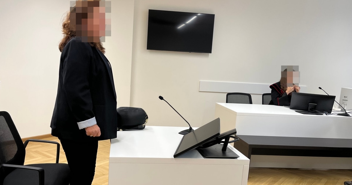 „Dachte, ich schaff‘s“ - Mutter im Urlaub totgefahren – Tochter ...