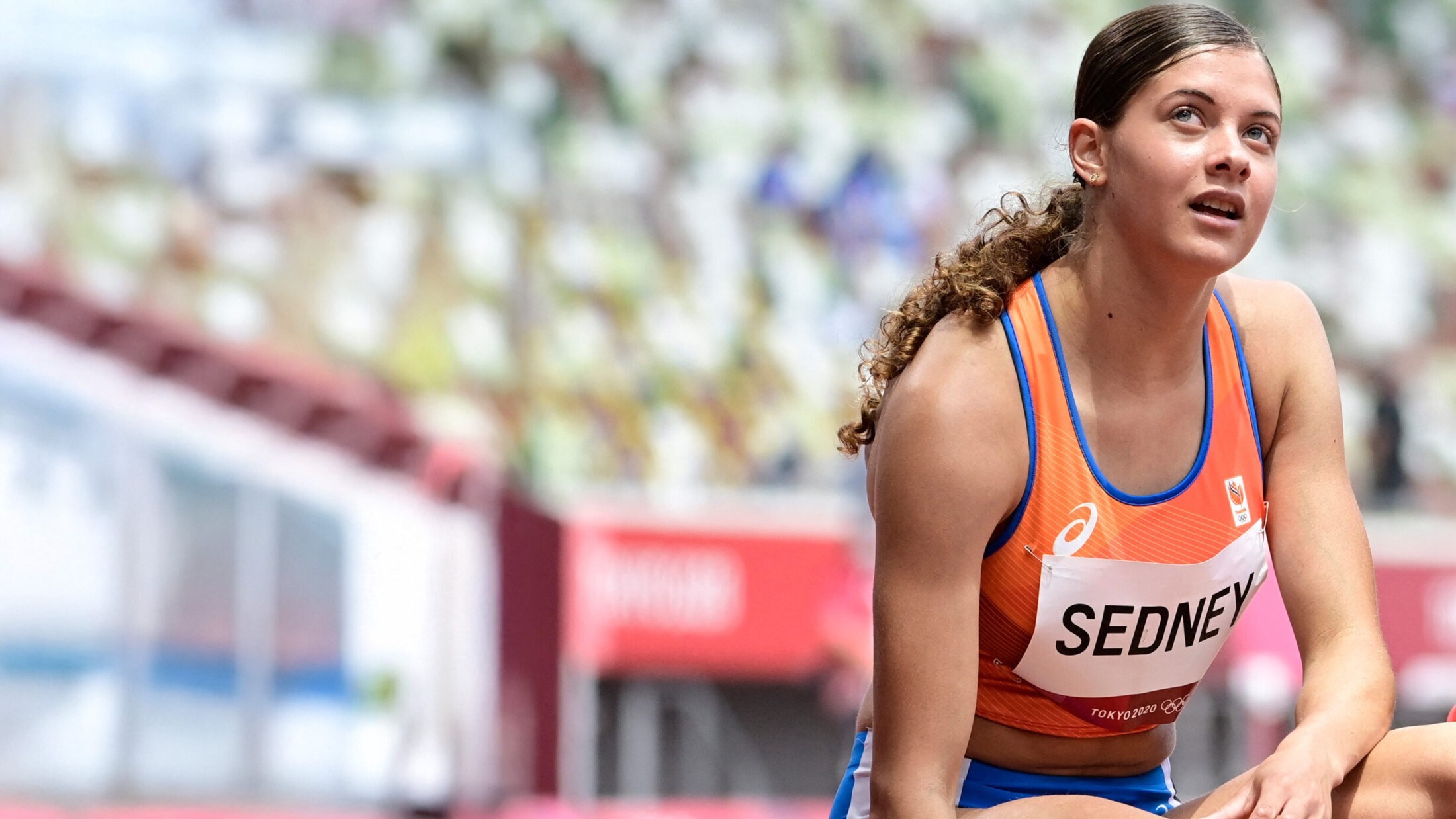 Video ging an Verband - Heimlich bei Sex gefilmt! Leichtathletin packt ...