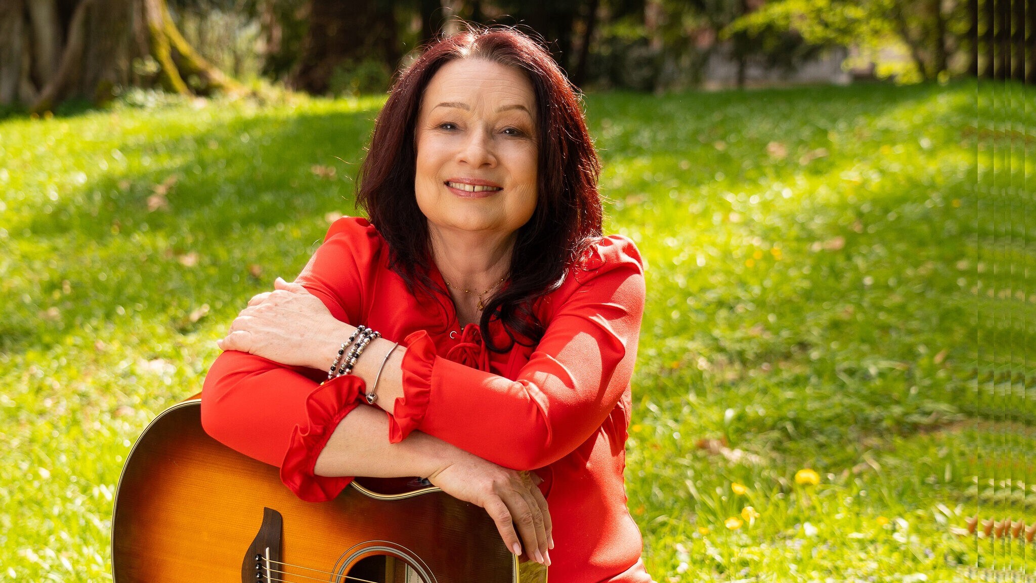 Ex-SEER-Star - Sassy Holzinger: „Der Sound meines Lebens“ | krone.at