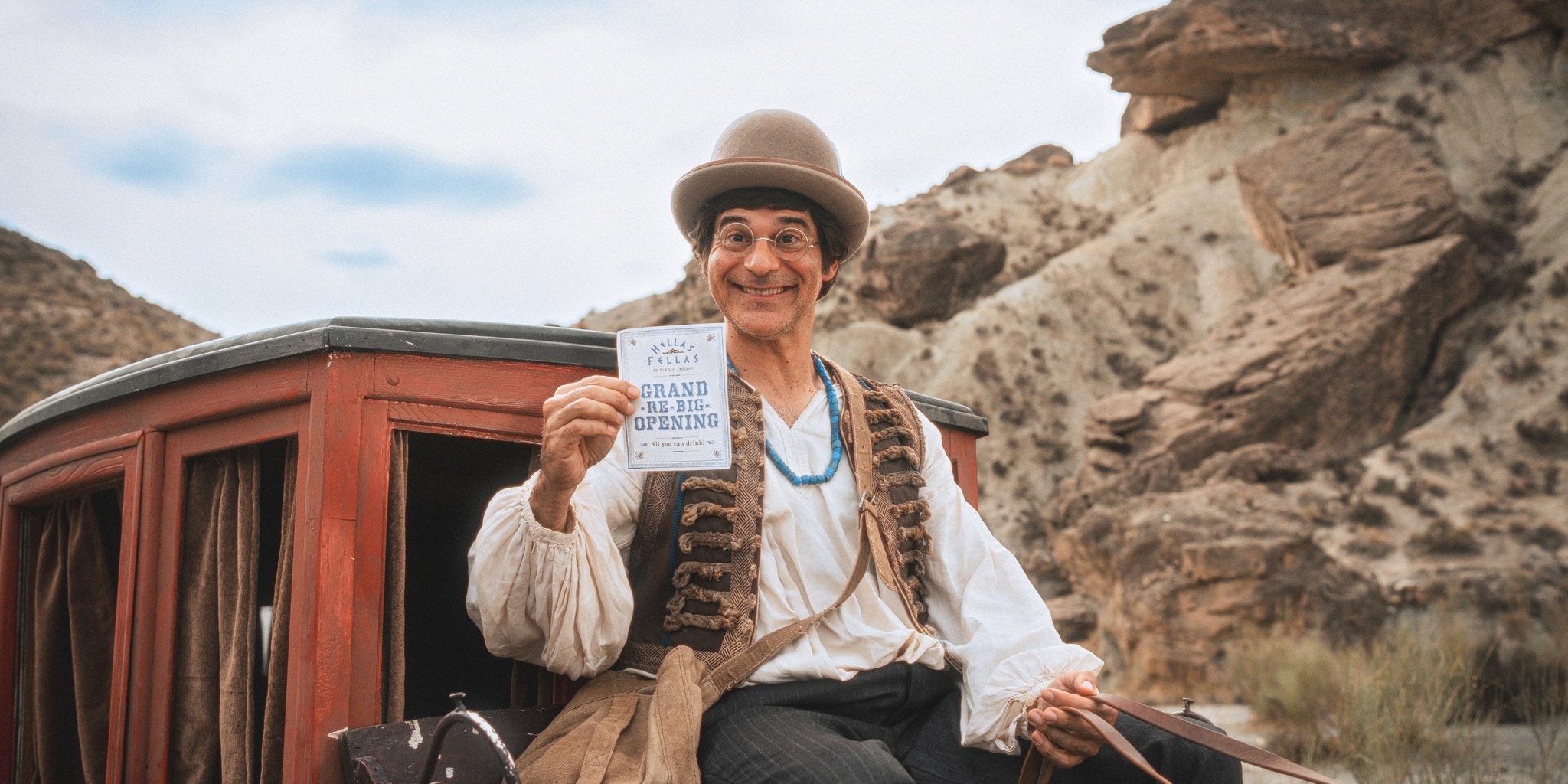 Die besten Sprüche - „Kanu des Manitu“: Keine Angst vor dem Shitstorm ...