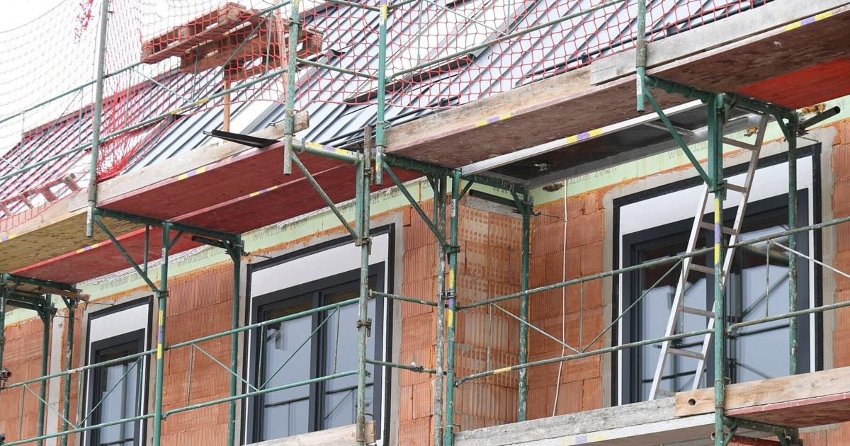 SAPPL 51 GmbH - Pleite: Ist es vorbei mit Millstätter Wohnprojekt ...