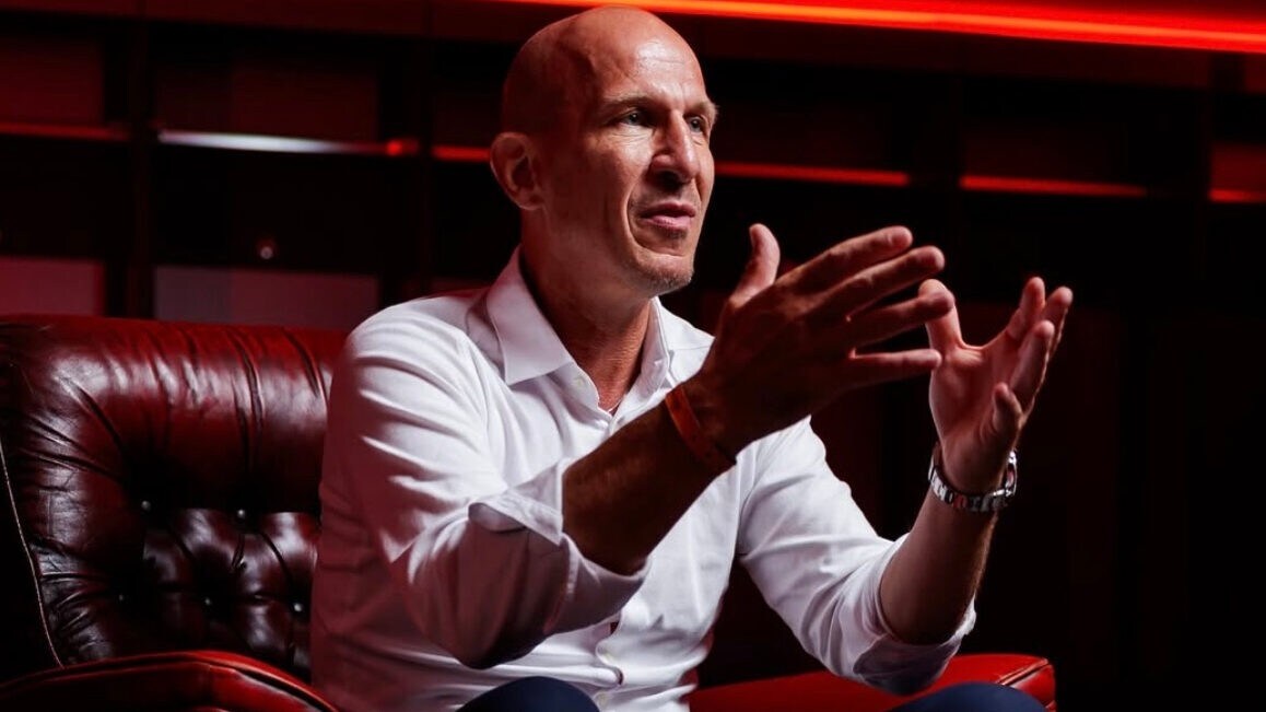 Gerhard Struber - „Hier in England – das ist Fußball pur“ | krone.at