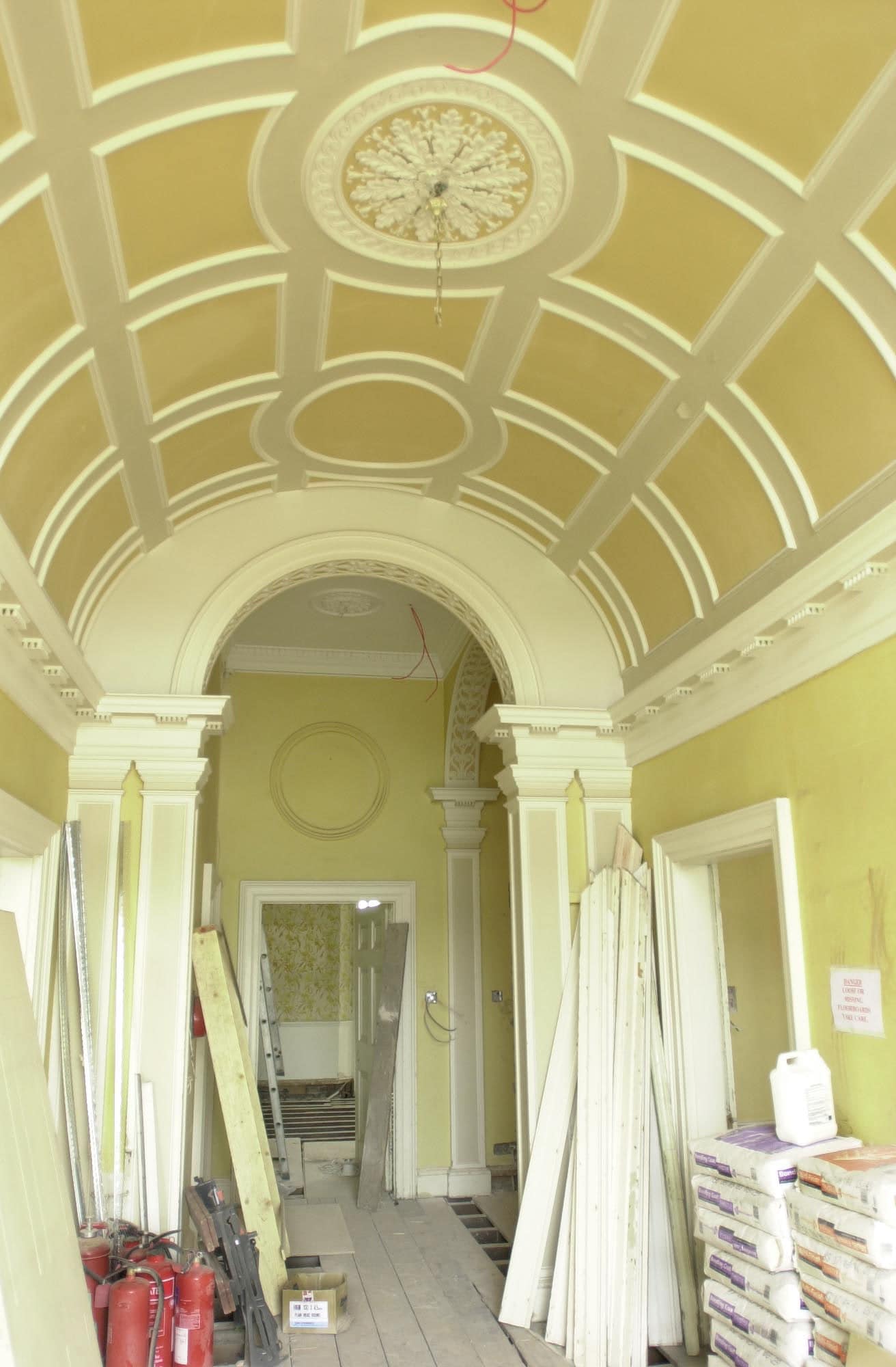 Bye-bye, pink Cottage! - William & Kate: Palast bestätigt aufregende News | krone.at