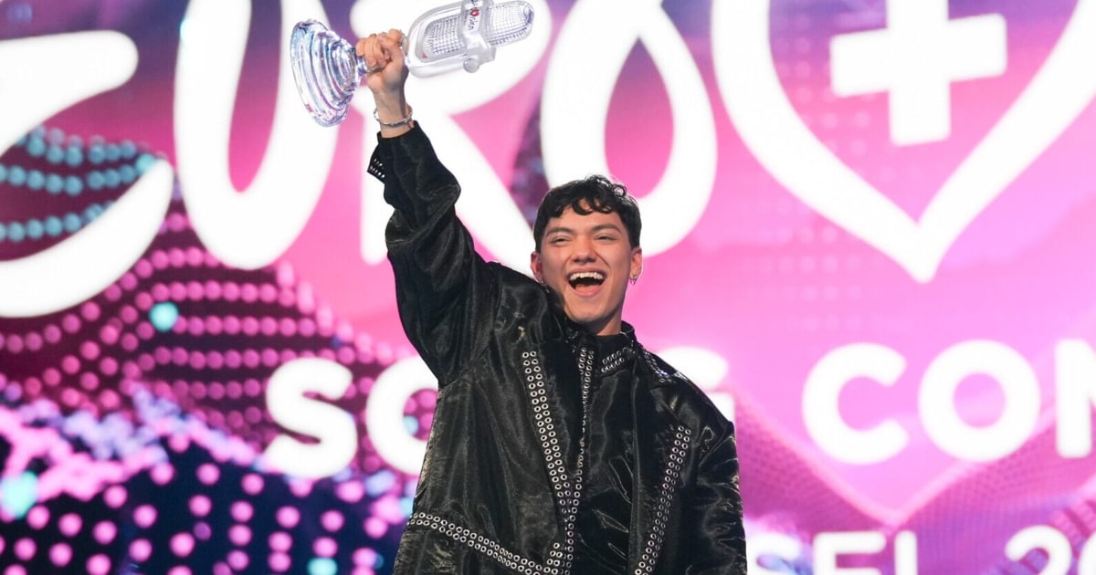 AK Tirol deckt auf - Eurovision Song Contest: Warnung vor Fake-Tickets ...