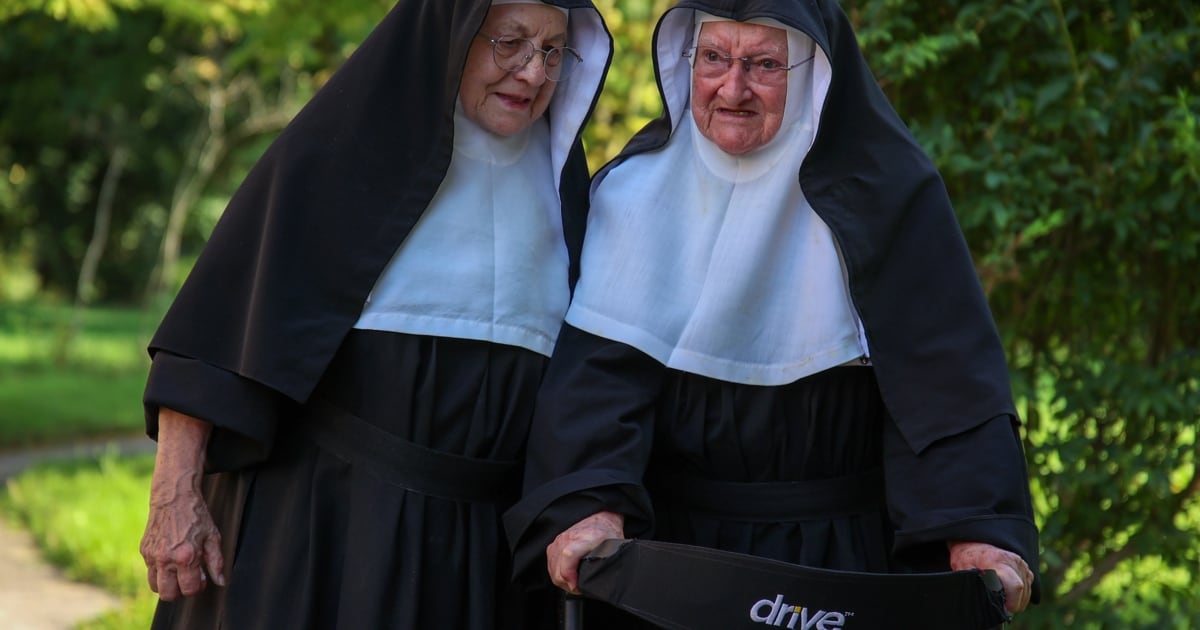 Heim statt Kloster - Jetzt helfen Salzburger den Nonnen von Goldenstein ...