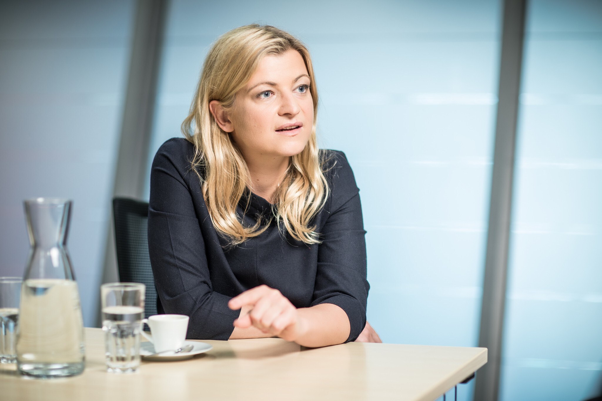 Teilzeit-Debatte - „Das ist ein Angriff auf das soziale Steuersystem ...