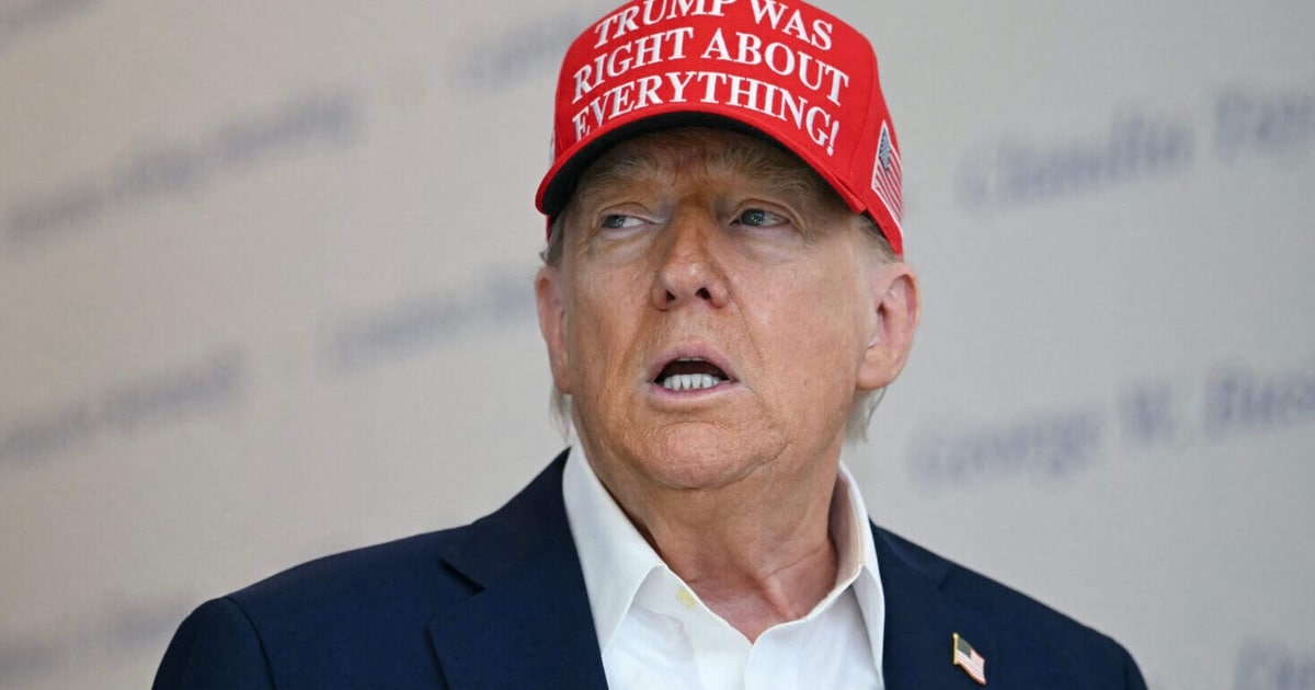 Fakt oder Fake? - Donald Trump und seine sieben „Friedensverträge ...