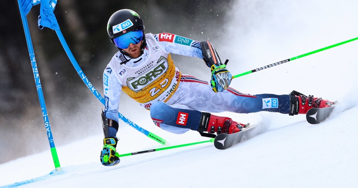 108 Weltcup-Rennen - „Hart!“ Ski-Routinier tritt überraschend zurück | krone.at