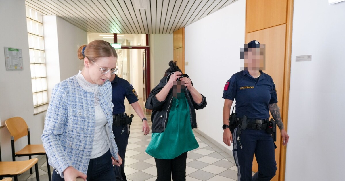 „Tibor Foco getroffen“ - Betrügerin nahm Männern rund eine Million Euro ...