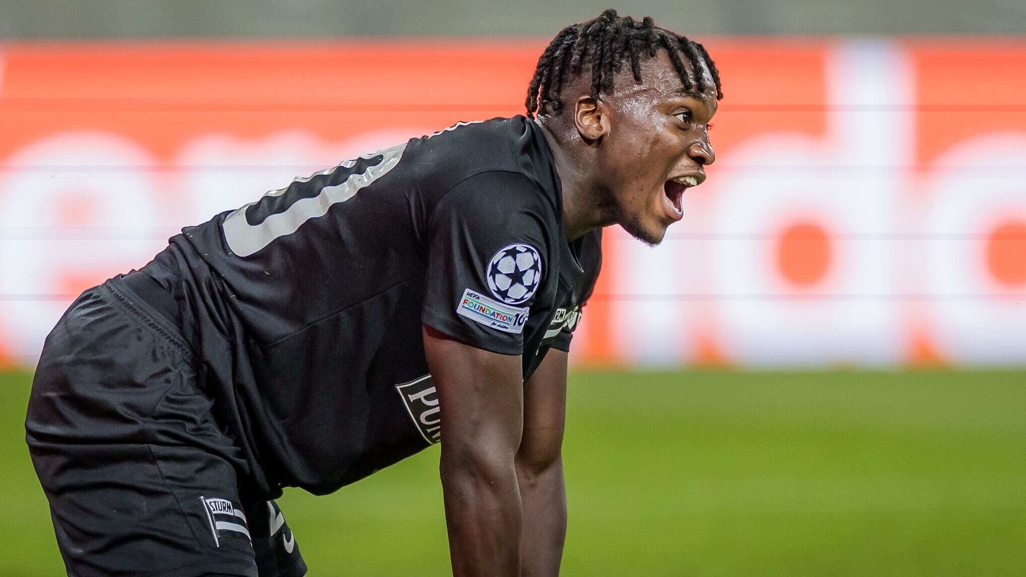 Trotz Sieg gegen Bodø - Wunder bleibt aus! Sturm verpasst Champions ...