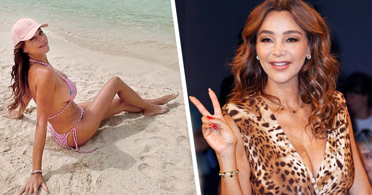 Raus aus Deutschland - TV-Ikone Verona Pooth lebt jetzt in Dubai! | krone.at