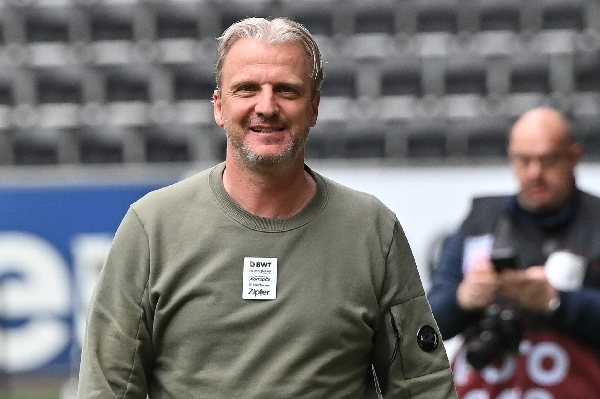 Austria in der Krise - Noch eine Chance gegen Altach – sonst fliegt ...