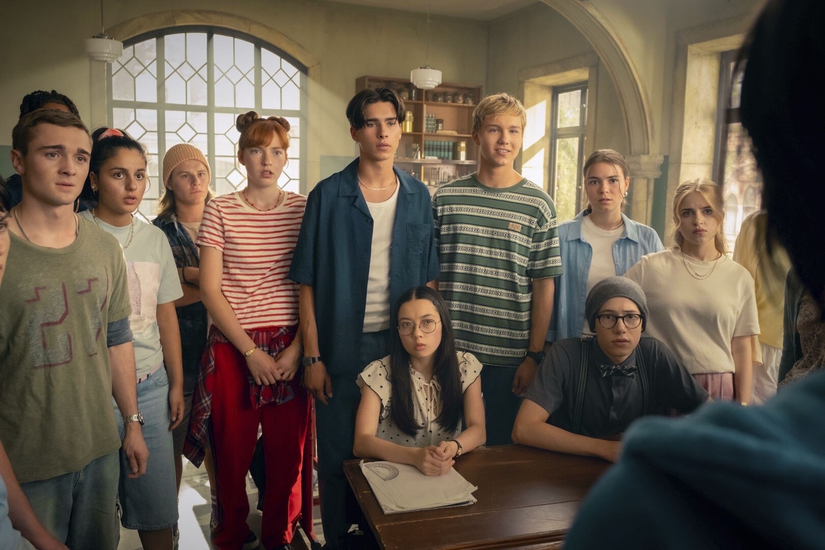 Jetzt mitmachen - „Die Schule der magischen Tiere“: Tickets gewinnen | krone.at