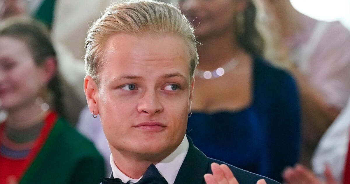 Doch nicht Geburtstag - Prozess gegen Marius auf Anfang Februar verschoben | krone.at