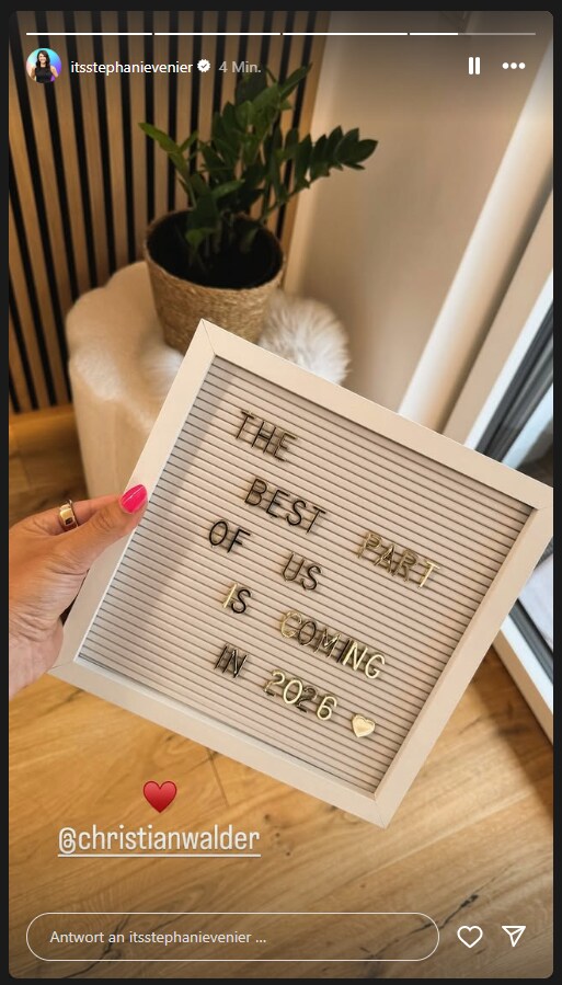 „Kleines Geheimis“ - Ski-Weltmeisterin Venier wird erstmals Mama | krone.at