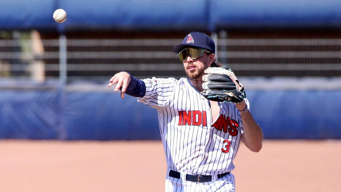 Gegen die Diving Ducks - Die Dornbirn Indians starten ihre finale ...