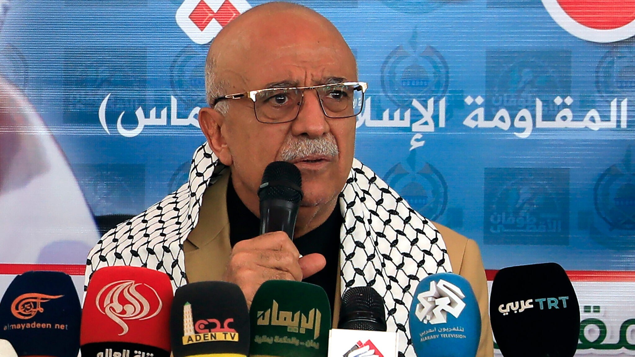 Israelischer Angriff - Tötung von Houthi-„Premier“ al-Rahawi bestätigt ...