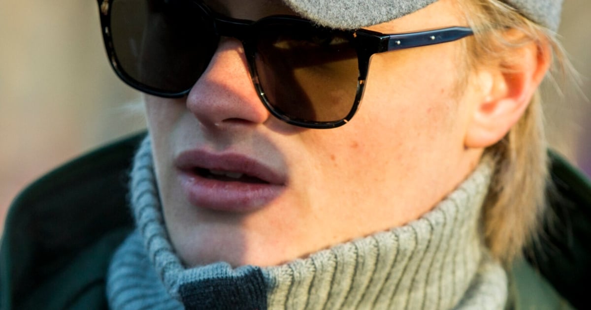 7 Opfer, 32 Straftaten - Marius Borg Høiby vor Gericht: Erste Tat mit 21? | krone.at