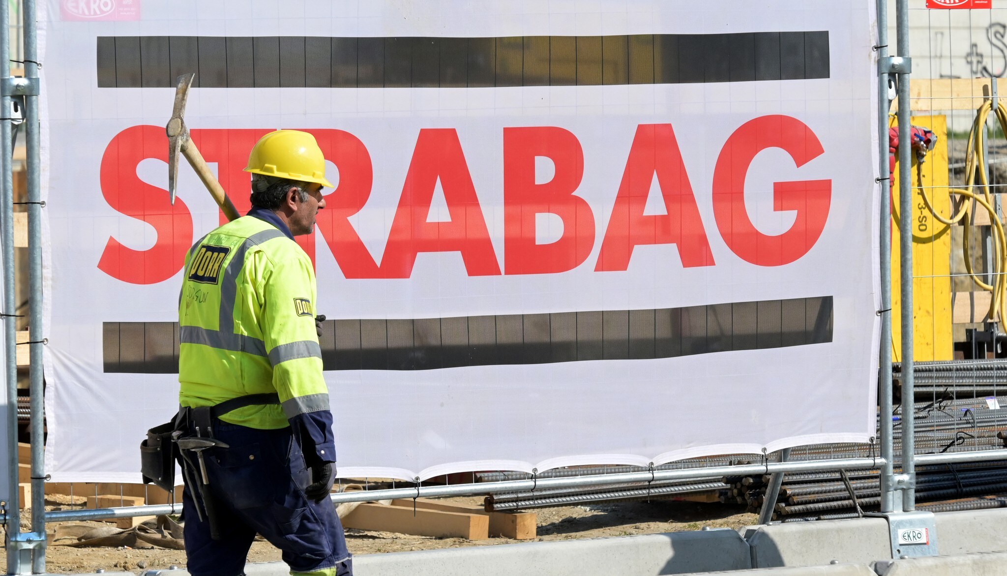 Russische Rache? - Strabag-Eigentümer sollen weitere Milliarde zahlen ...