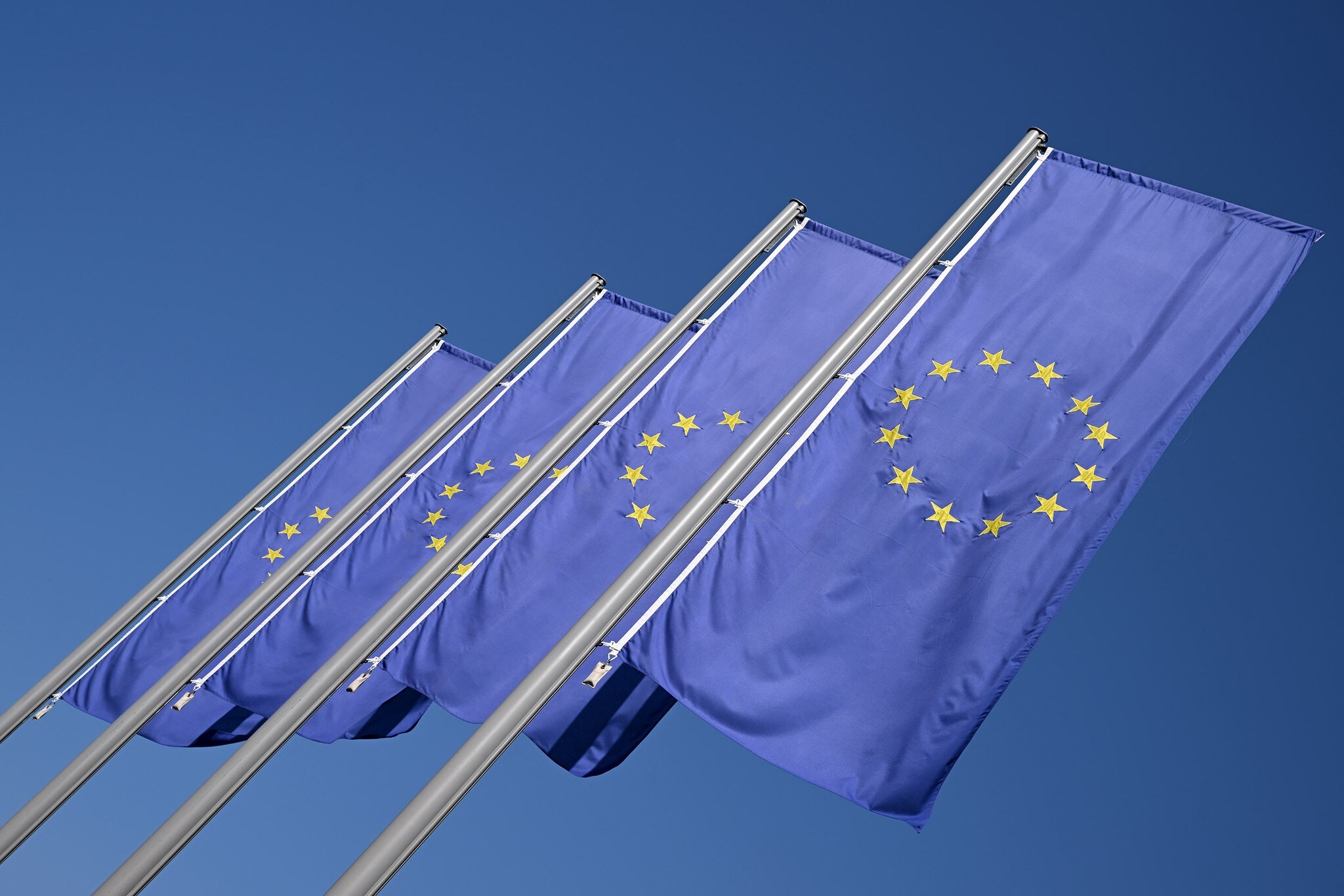 Laut neuer Umfrage - EU-Skepsis in Österreich wächst noch weiter an ...