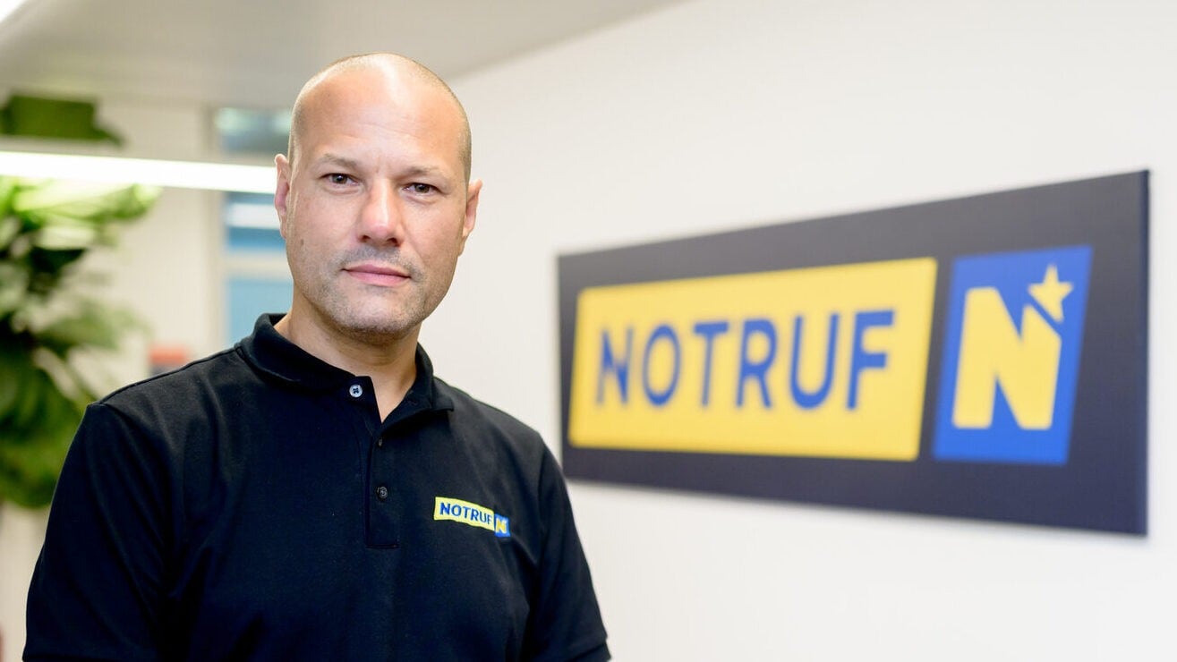 Umbau Gesundheitswesen - Notärzte nur als Spezialisten für seltene ...