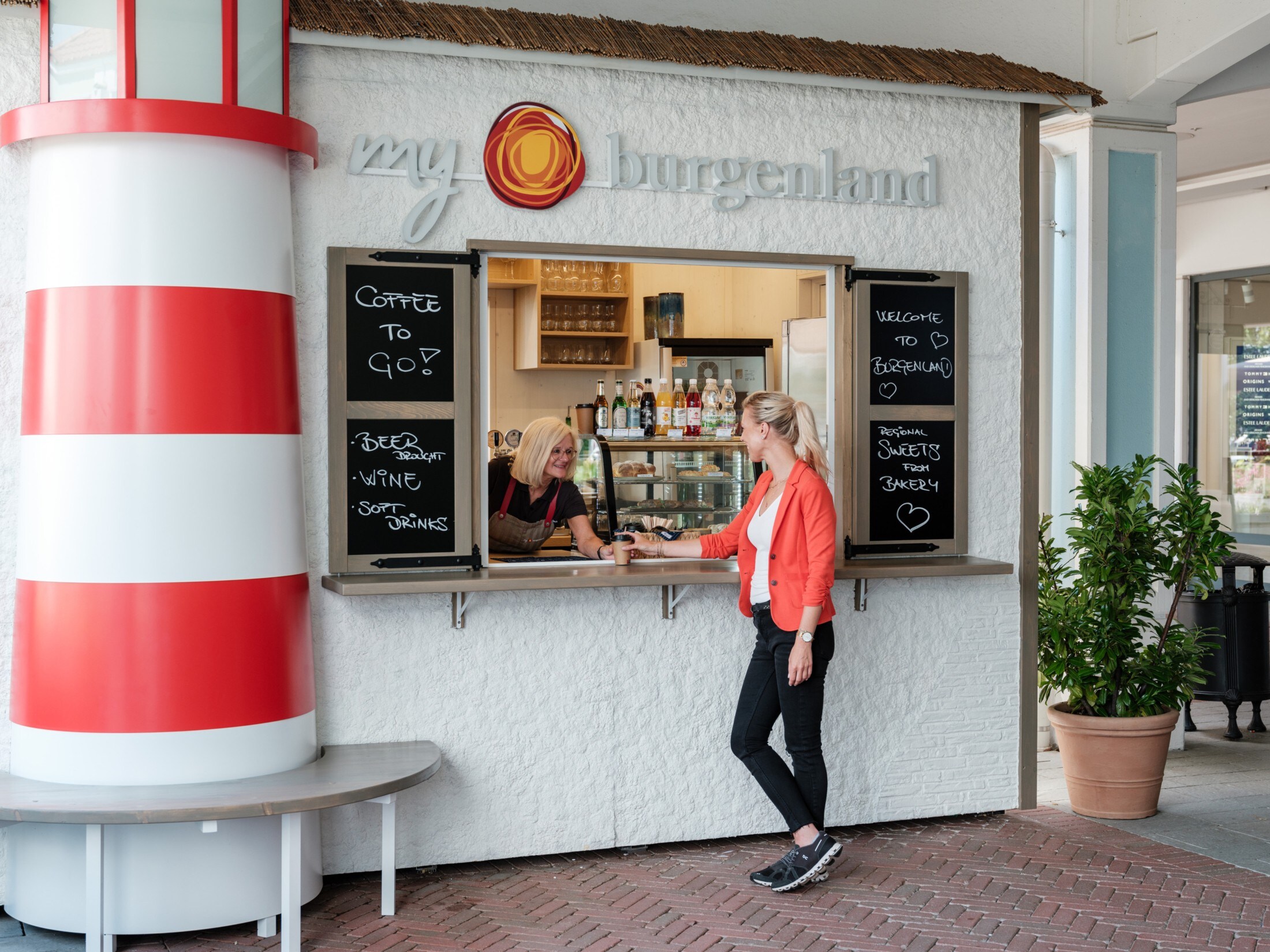 Rot-Goldene Traube - Die „Krone“ sucht die beste pannonische Weinbar ...