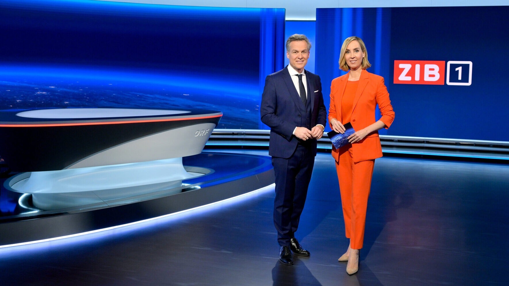 Spar-Aufreger im ORF - Stiftungsrat: „Warum nicht nur ein ZiB-Moderator ...