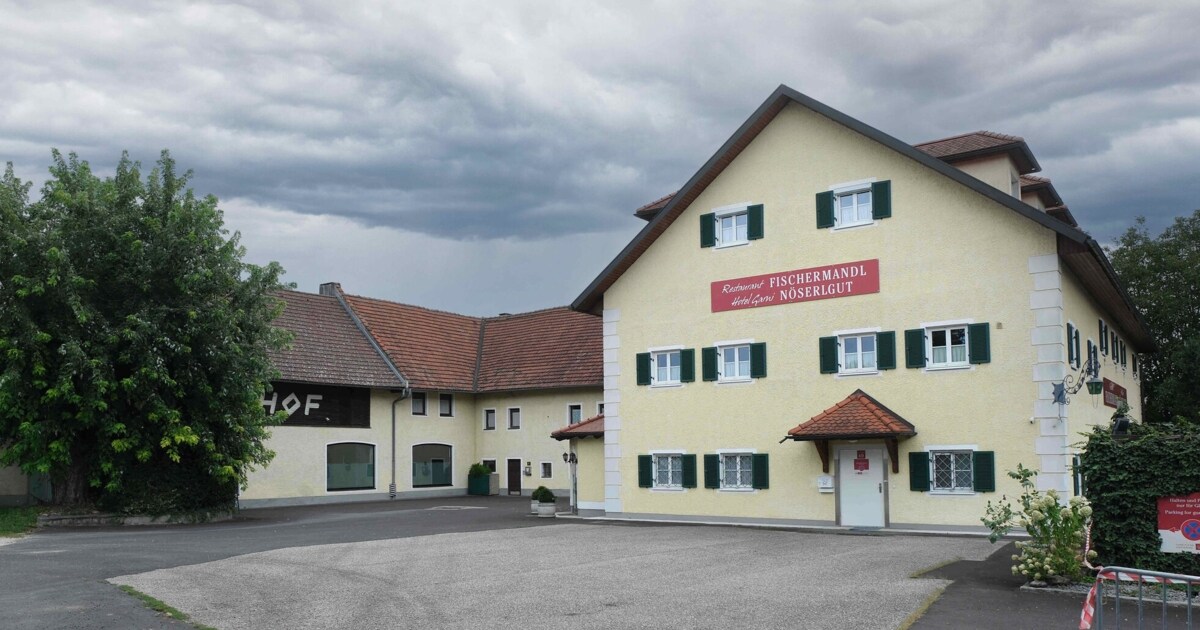 Innenstadt-Juwel - Viersternehotel steht schon seit zwei Jahren leer ...