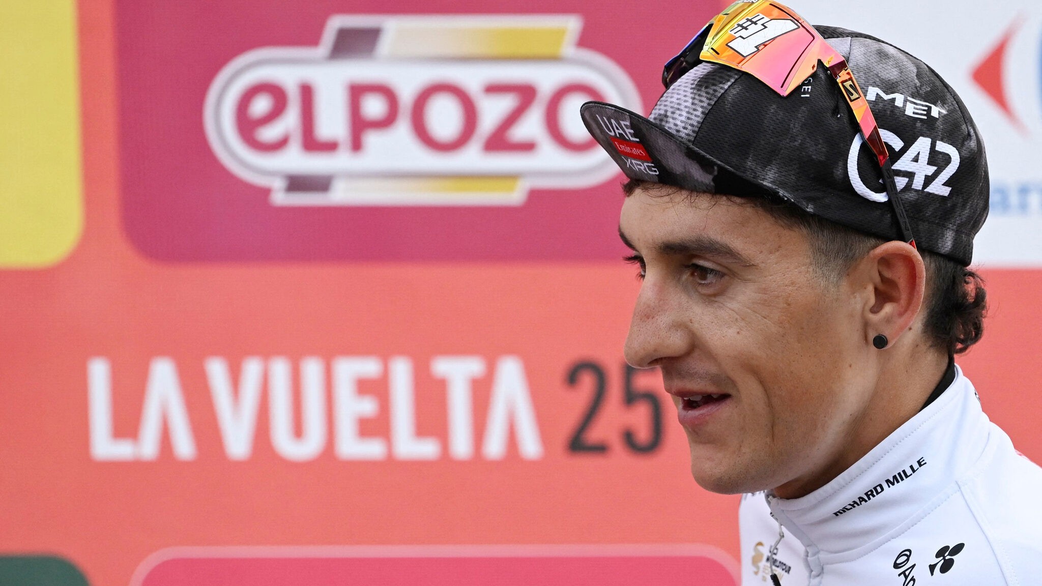 Vuelta - Marc Soler gewinnt 14. Etappe, Felix Gall Fünfter | krone.at